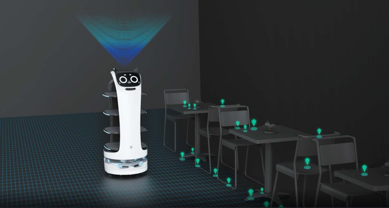 BellaBot